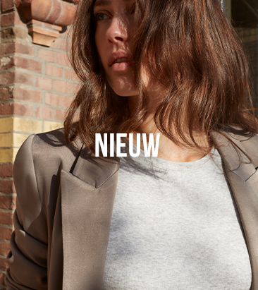 Dameskleding | De nieuwste dames collectie online | Mijn Modewereld