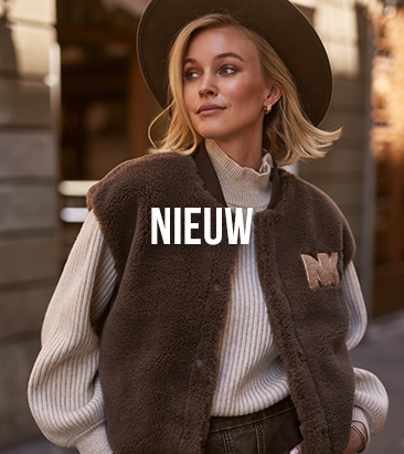 Dameskleding | De nieuwste dames collectie online | Mijn Modewereld