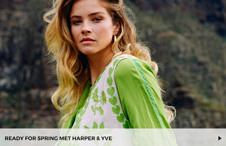 Dameskleding | De nieuwste dames collectie online | Mijn Modewereld