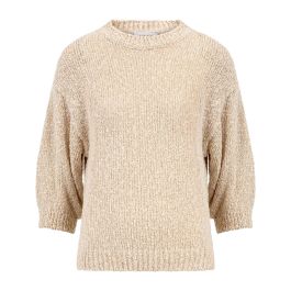 Knit-ted Pullover korte mouw 251P061 Roxie | Mijn Modewereld