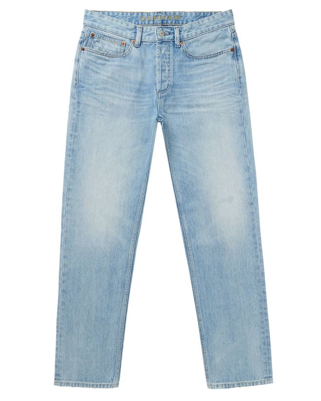 Denham The Jeanmaker Jeans 01-26-01-11-021 | Mijn Modewereld