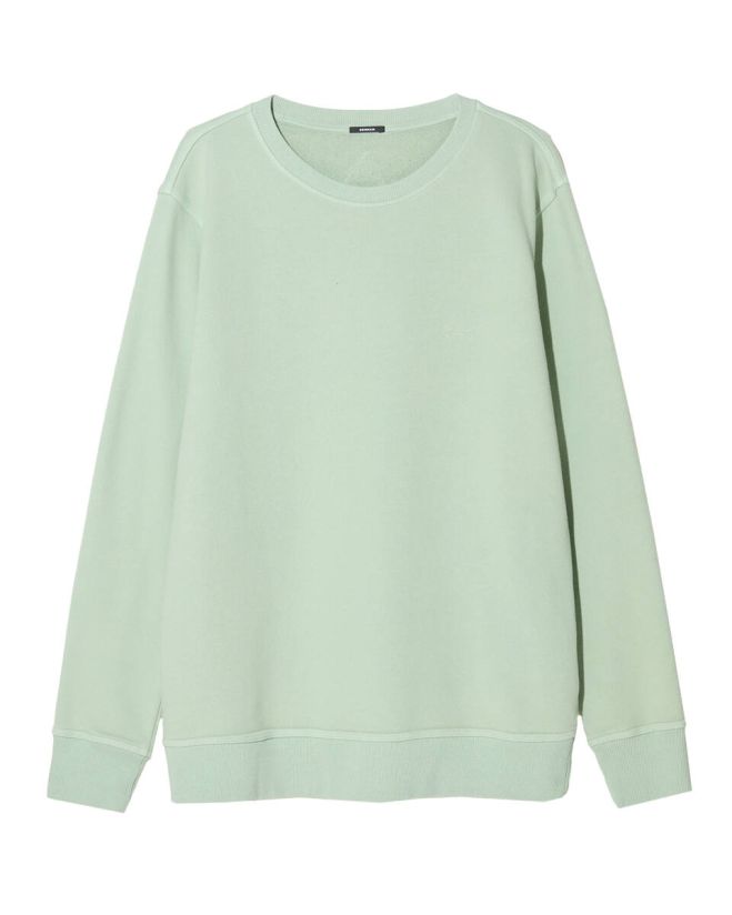 Denham The Jeanmaker Sweatshirt 01-26-01-60-033 | Mijn Modewereld