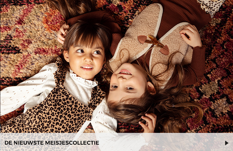 Meisjes | Mijn Modewereld