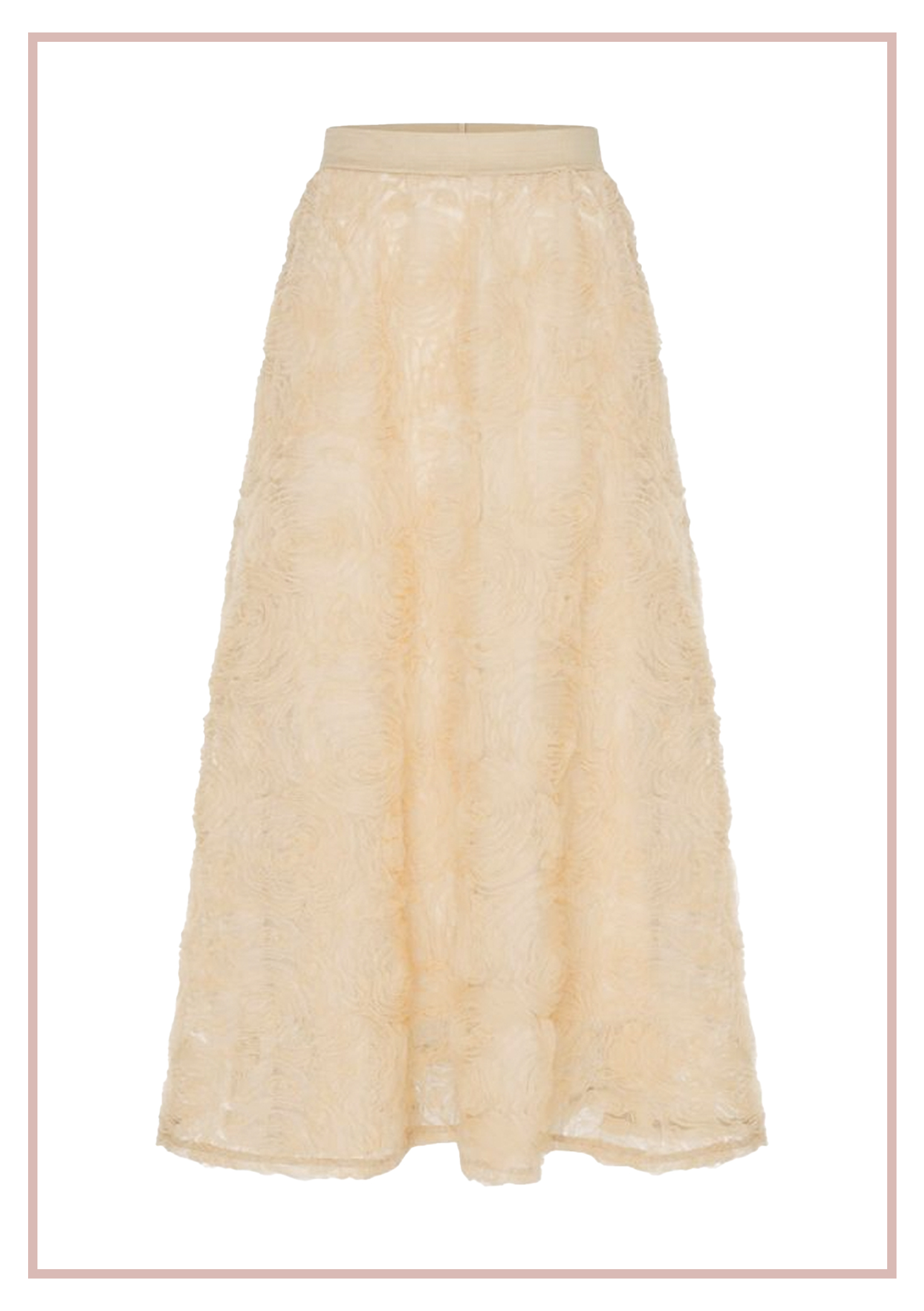 Kleurentrends voorjaar 2025 | Mijn Modewereld